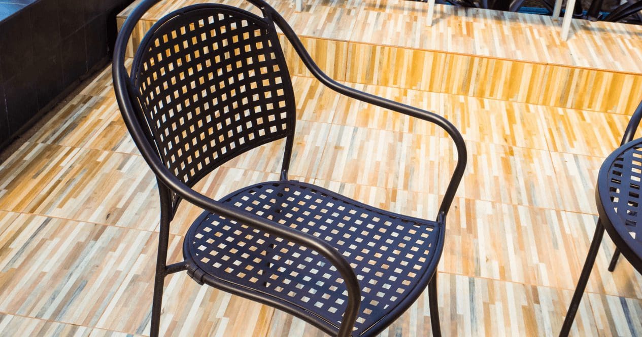 5 Unique Stainless Steel Decor Ideas|Eurosteel Blog