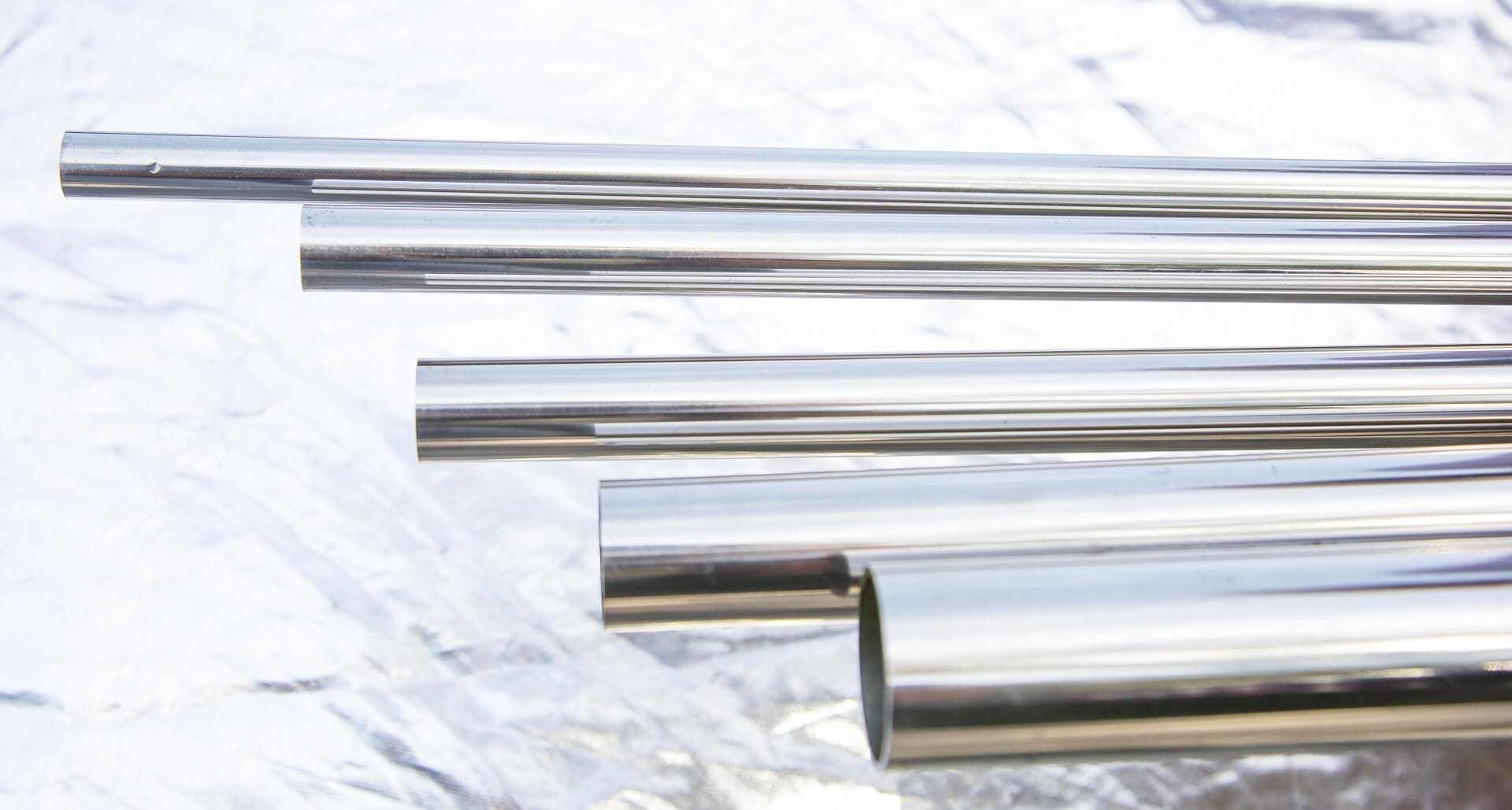 5 Aluminium Facts We Bet You Didn't Know - Eurosteel