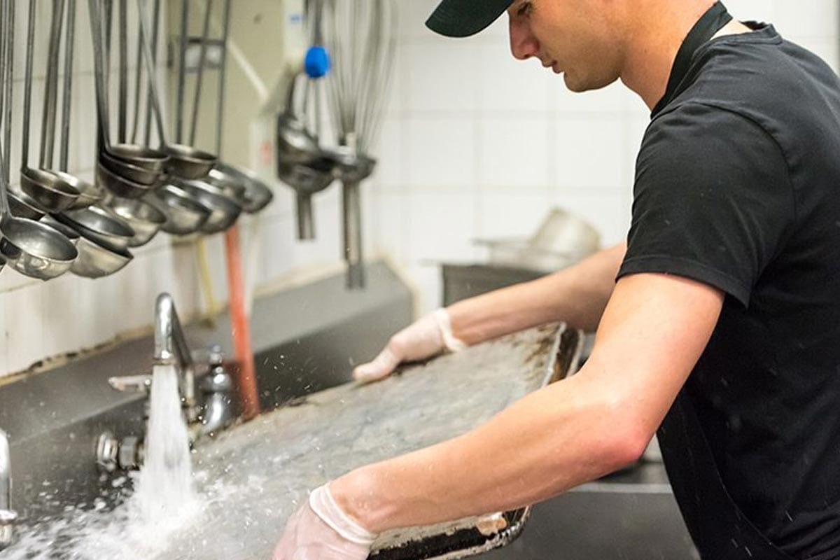 Your Go-To Guide for Cleaning Stainless Steel | Euro Steel Blog