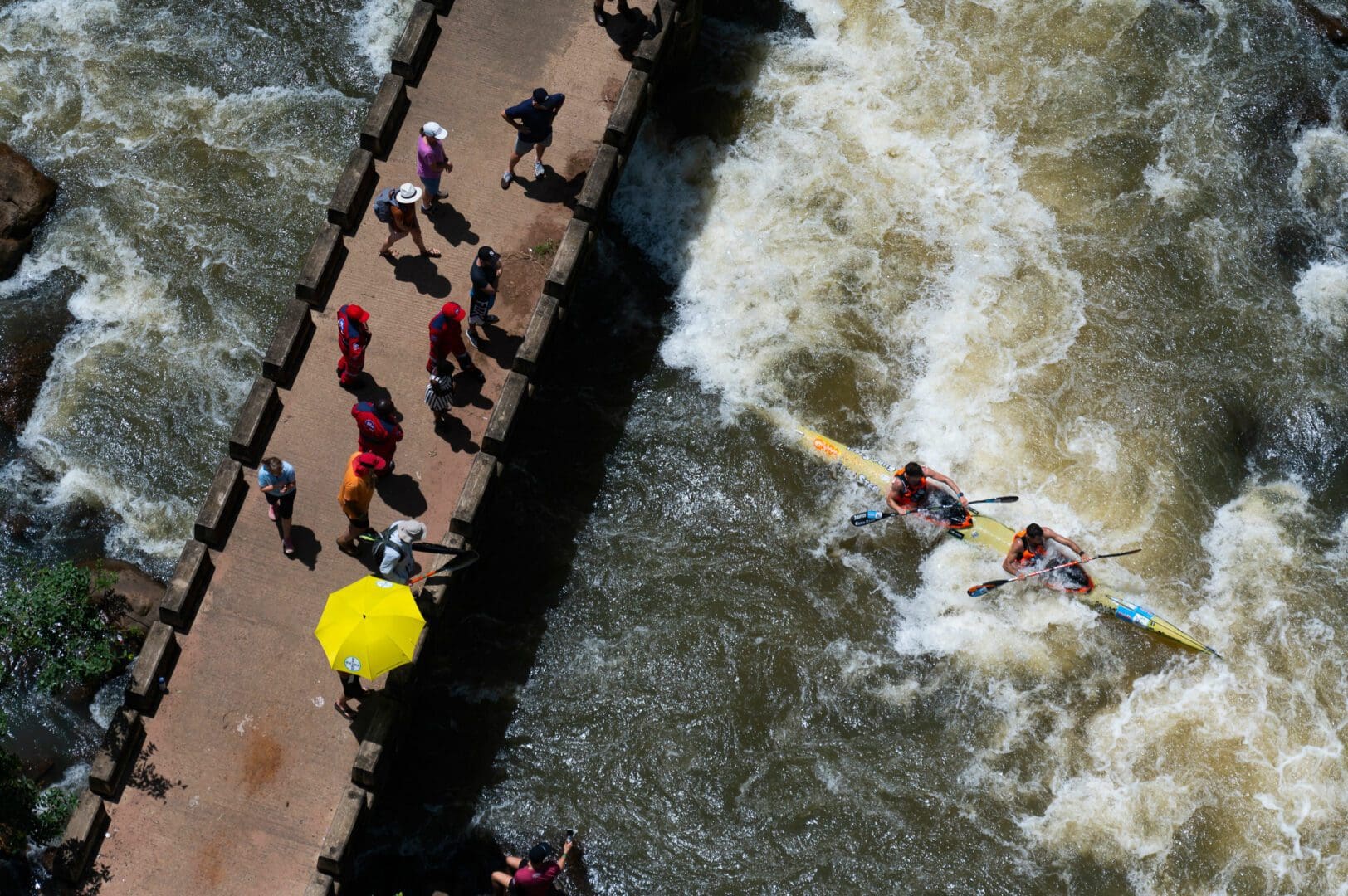 Euro Steel Run the Rivers 2023 | Running Events | Euro Steel