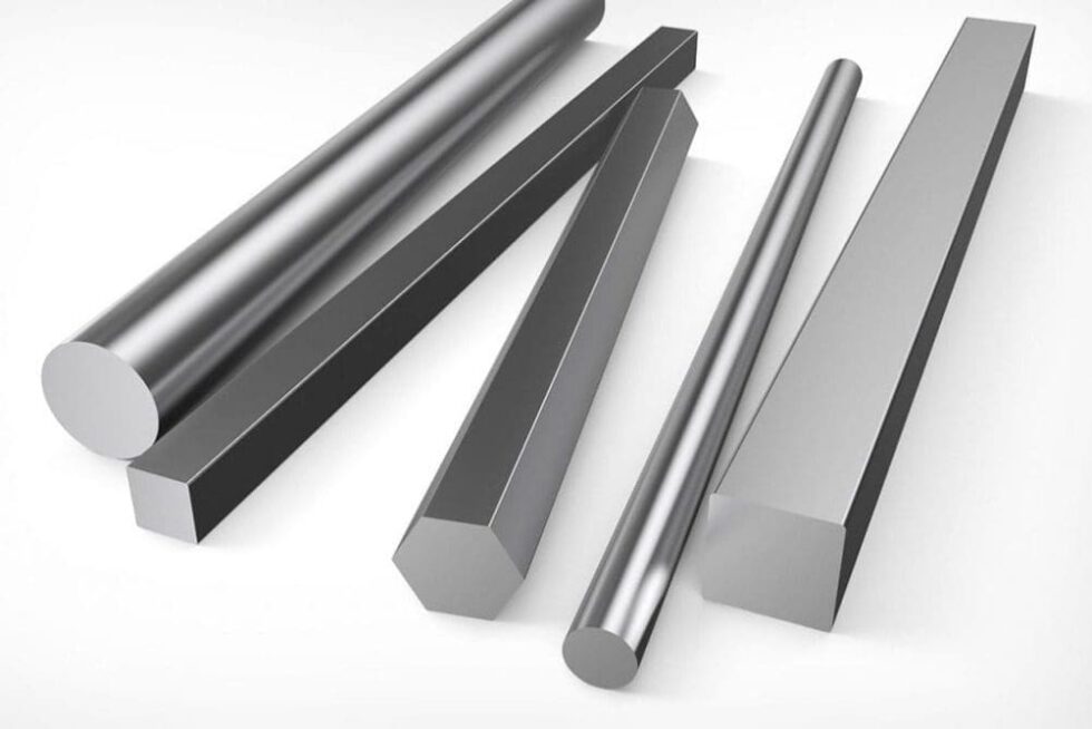 Aluminium Extrusions Explained | Euro Steel