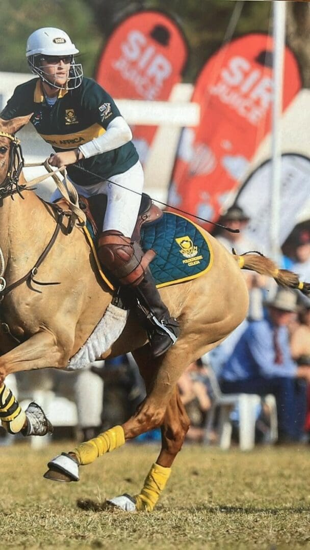 Polocrosse Sponsorship 2024 | Eurosteel