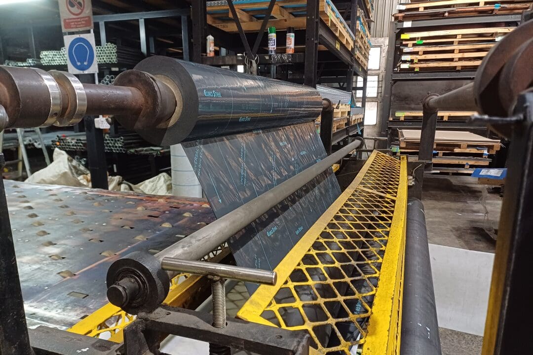 Grade 304 Stainless Steel | Euro Steel