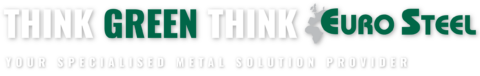 Euro Steel: Leading Stainless & Aluminium Supplier in SA