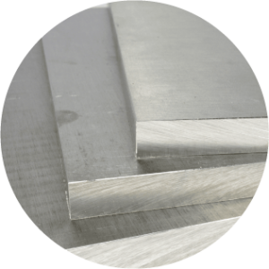 Aluminium Products | Sheets, Plates & Extrusions | Euro Steel