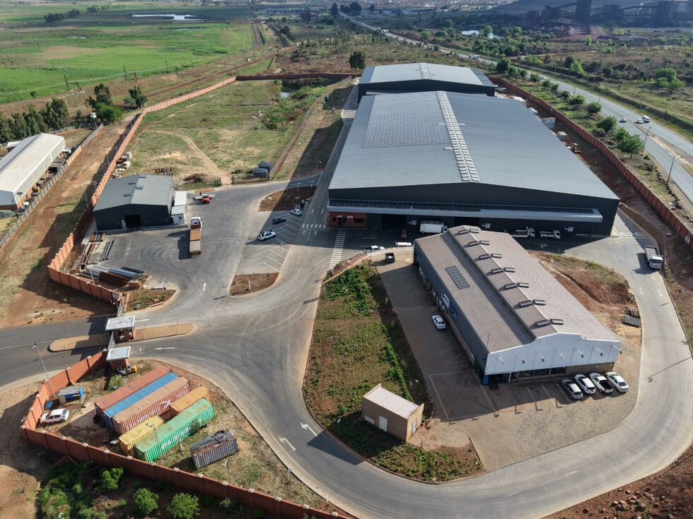 Euro Steel – A Proud Part Of AFMETCO - Euro Steel