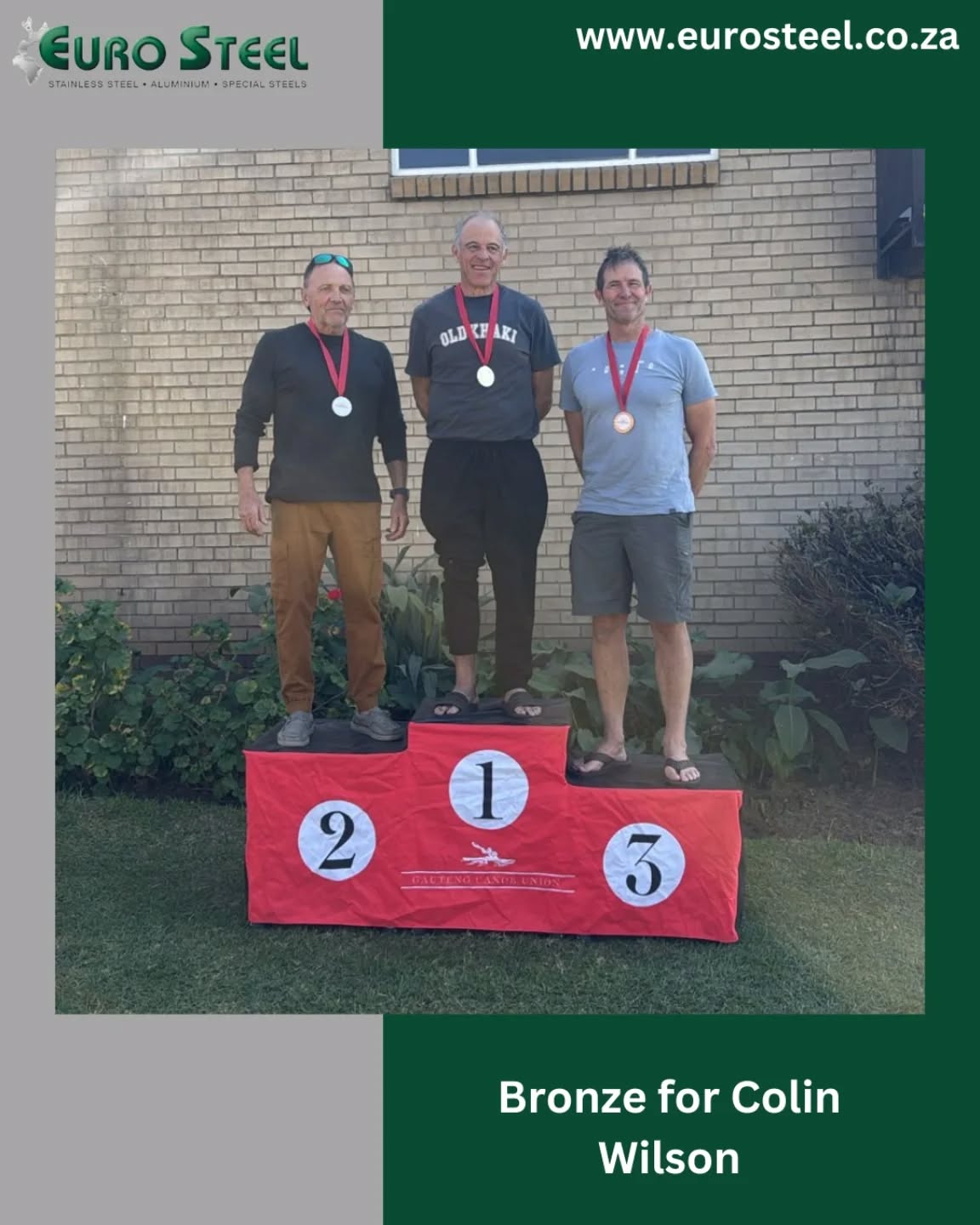 Euro Steel: Leading Stainless & Aluminium Supplier in SA