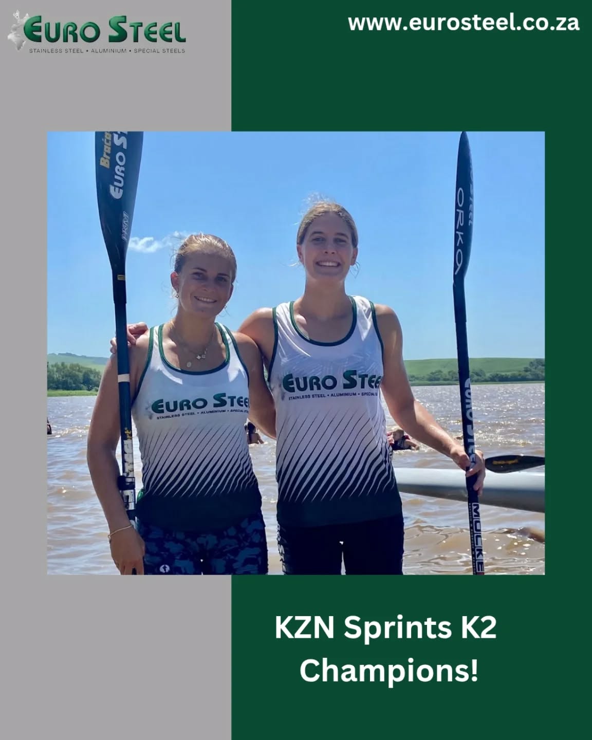 Euro Steel: Leading Stainless & Aluminium Supplier in SA