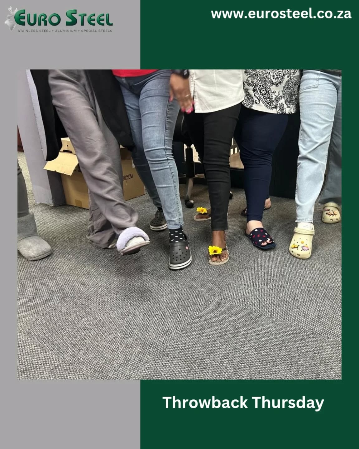 Euro Steel: Leading Stainless & Aluminium Supplier in SA