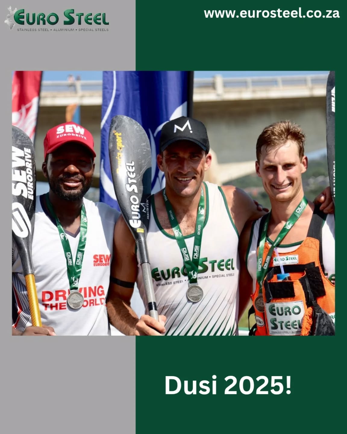 Euro Steel: Leading Stainless & Aluminium Supplier in SA
