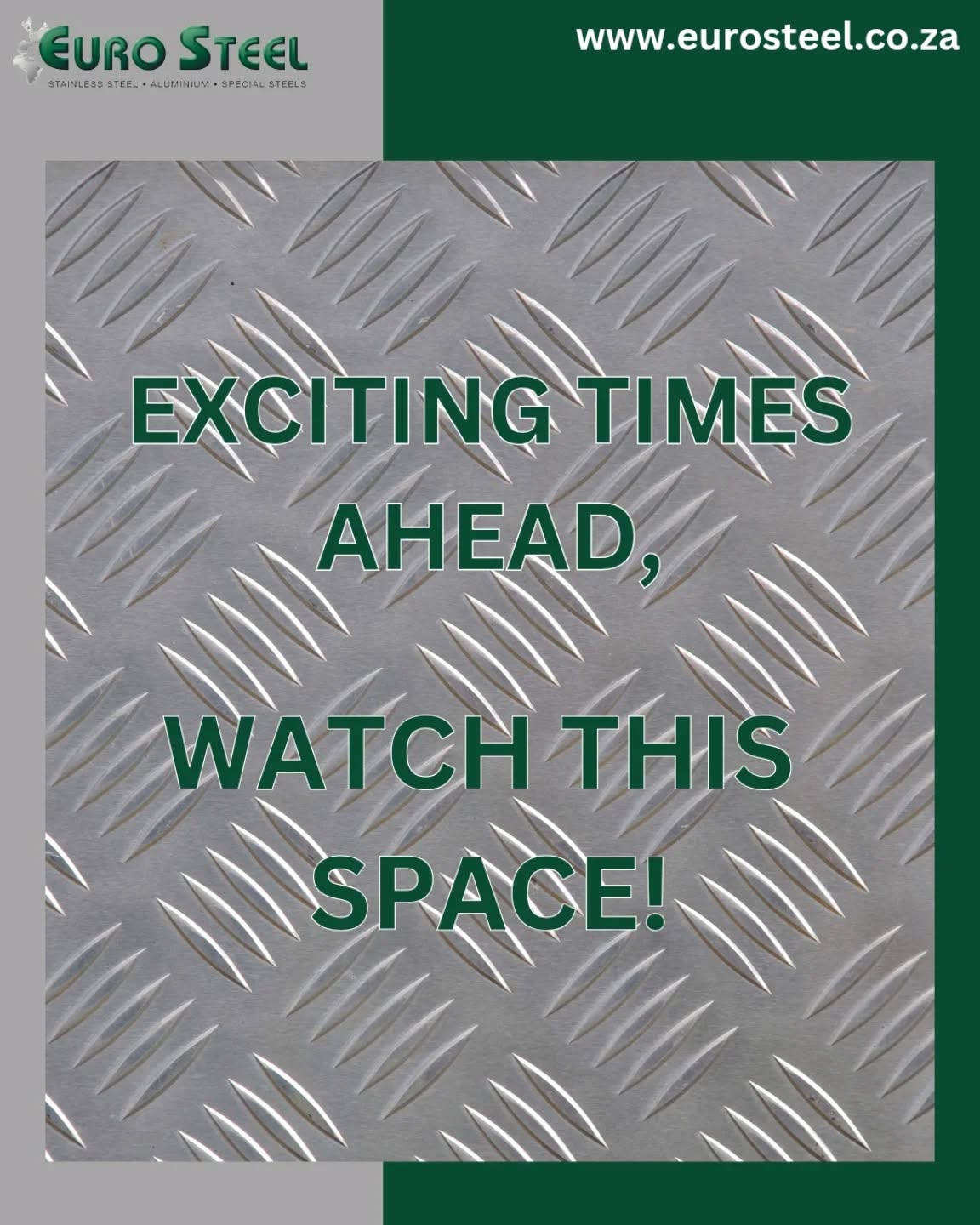 Euro Steel: Leading Stainless & Aluminium Supplier in SA