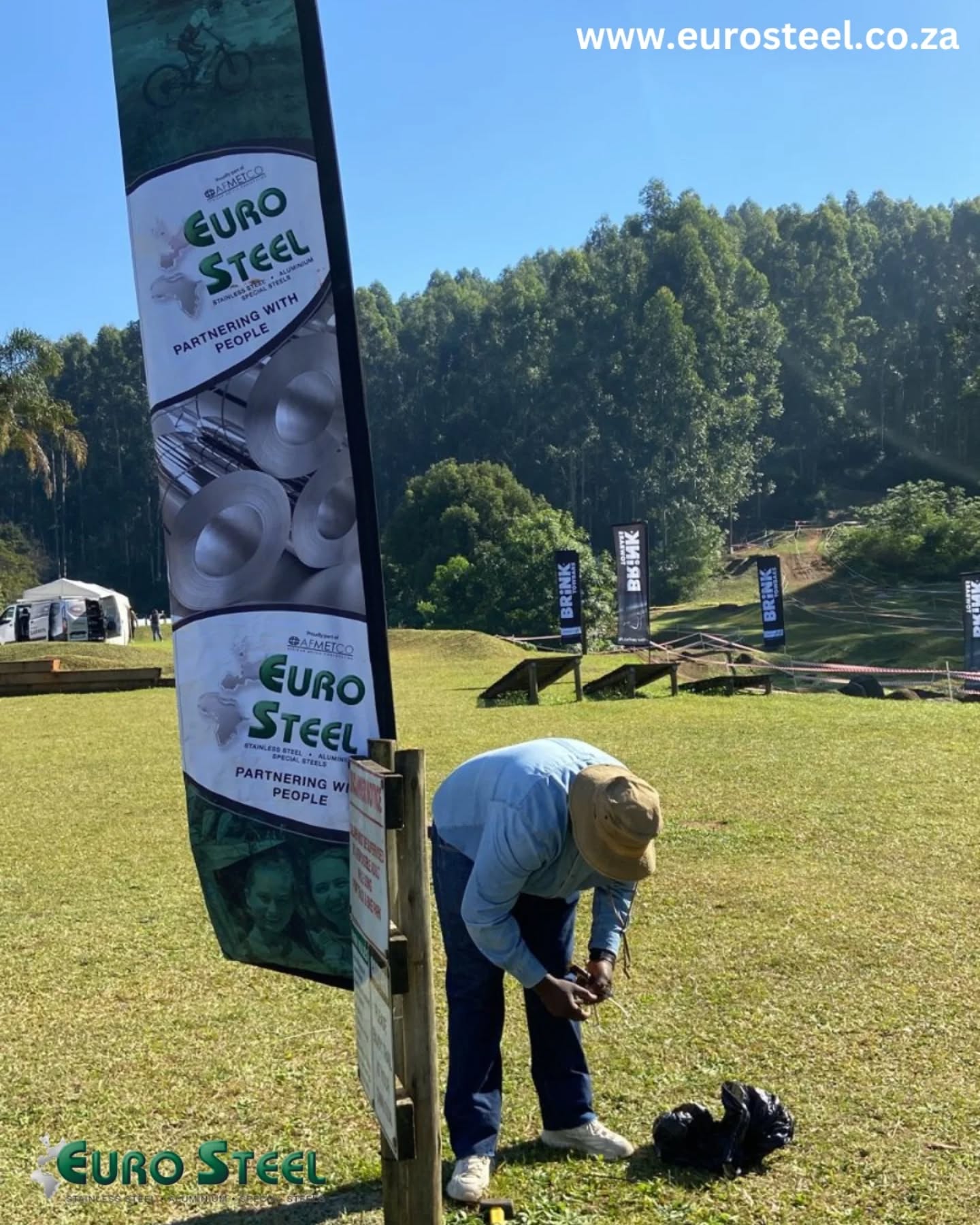 Euro Steel: Leading Stainless & Aluminium Supplier in SA