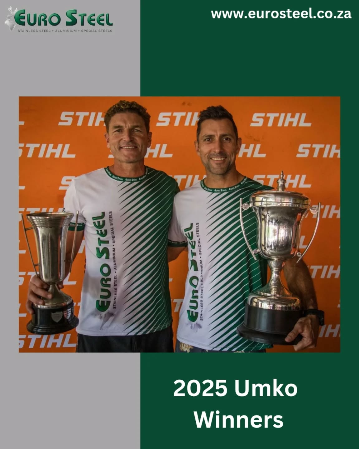 Euro Steel: Leading Stainless & Aluminium Supplier in SA