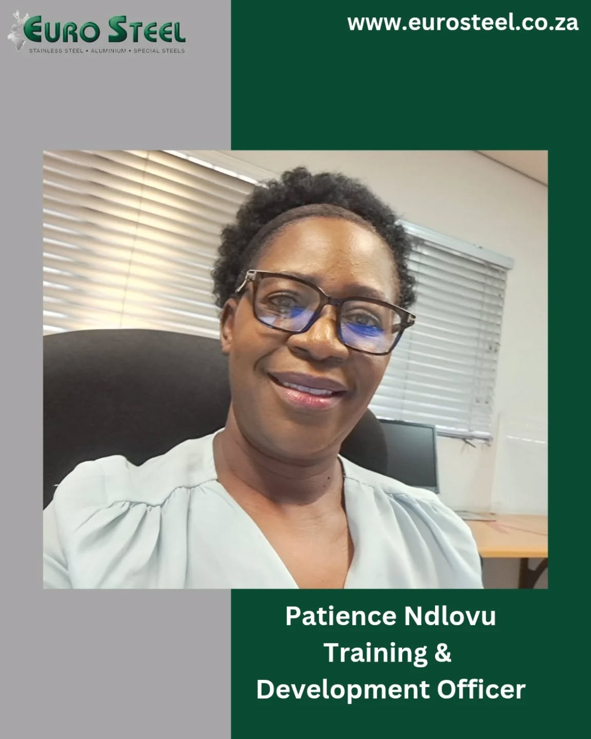 Euro Steel: Leading Stainless & Aluminium Supplier in SA