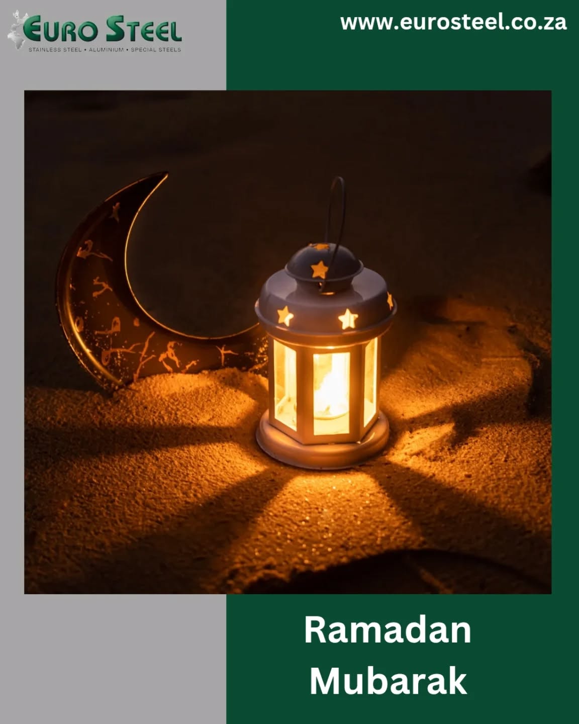 Euro Steel: Leading Stainless & Aluminium Supplier in SA