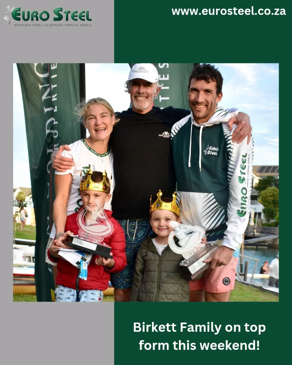 Euro Steel: Leading Stainless & Aluminium Supplier in SA