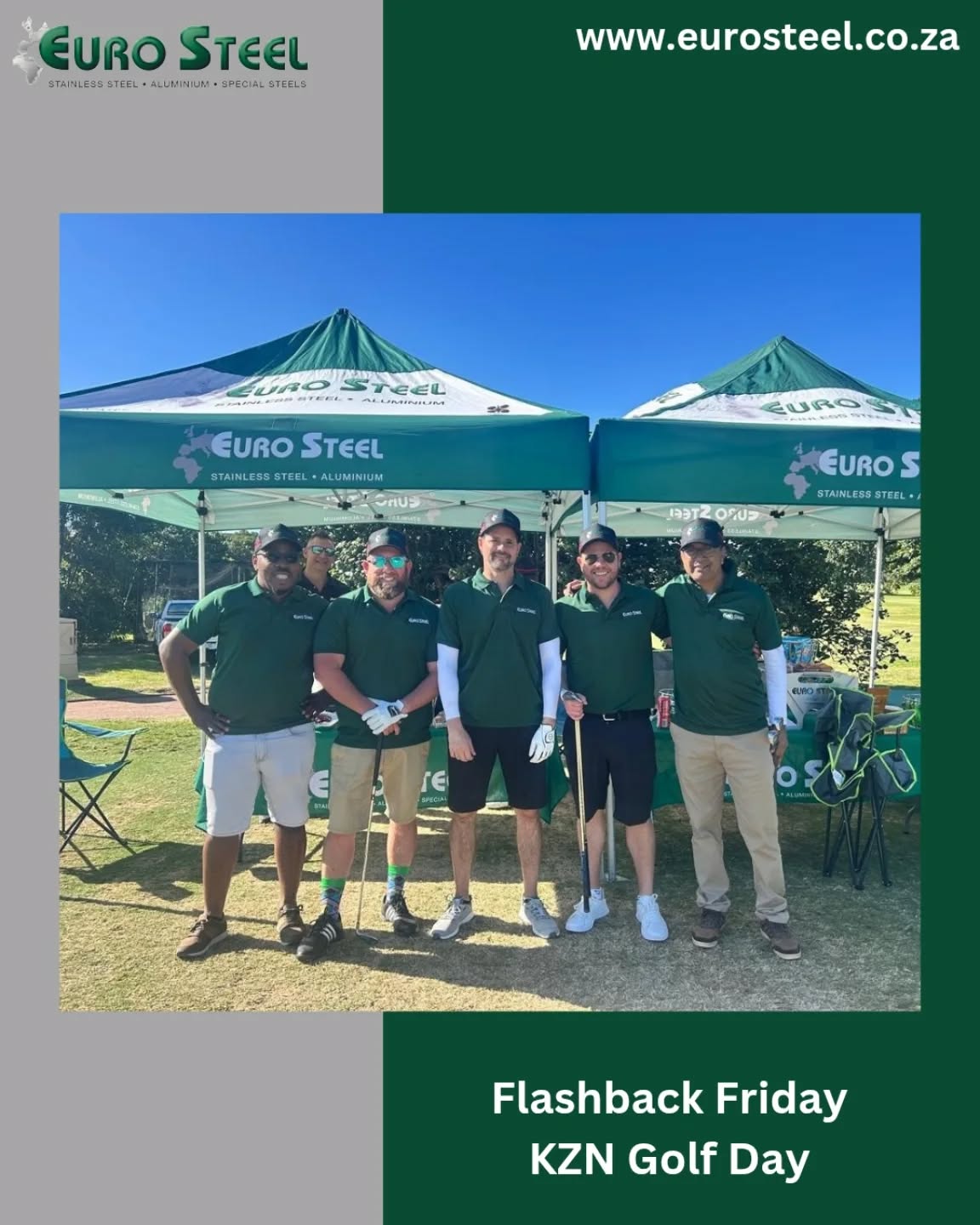 Euro Steel: Leading Stainless & Aluminium Supplier in SA