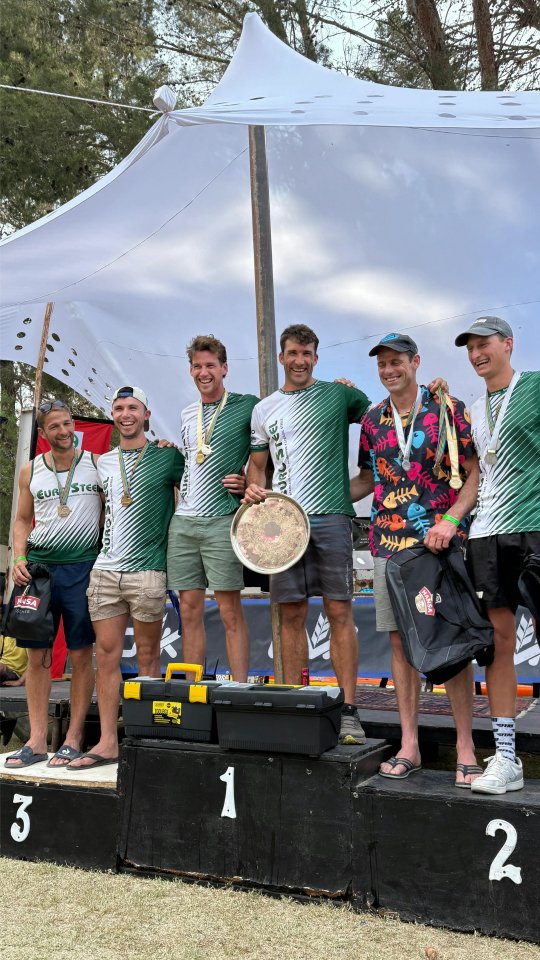 Euro Steel: Leading Stainless & Aluminium Supplier in SA