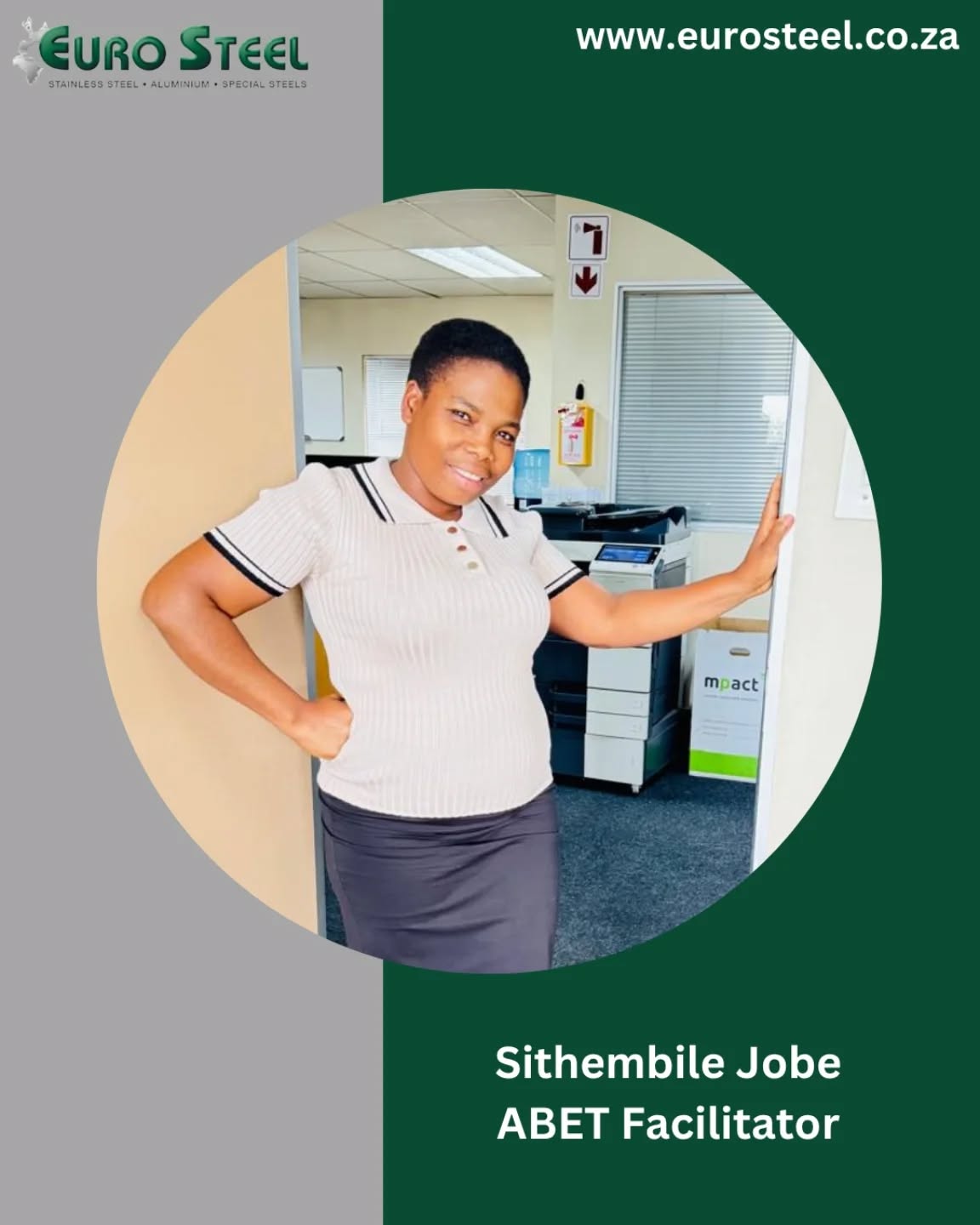 Euro Steel: Leading Stainless & Aluminium Supplier in SA