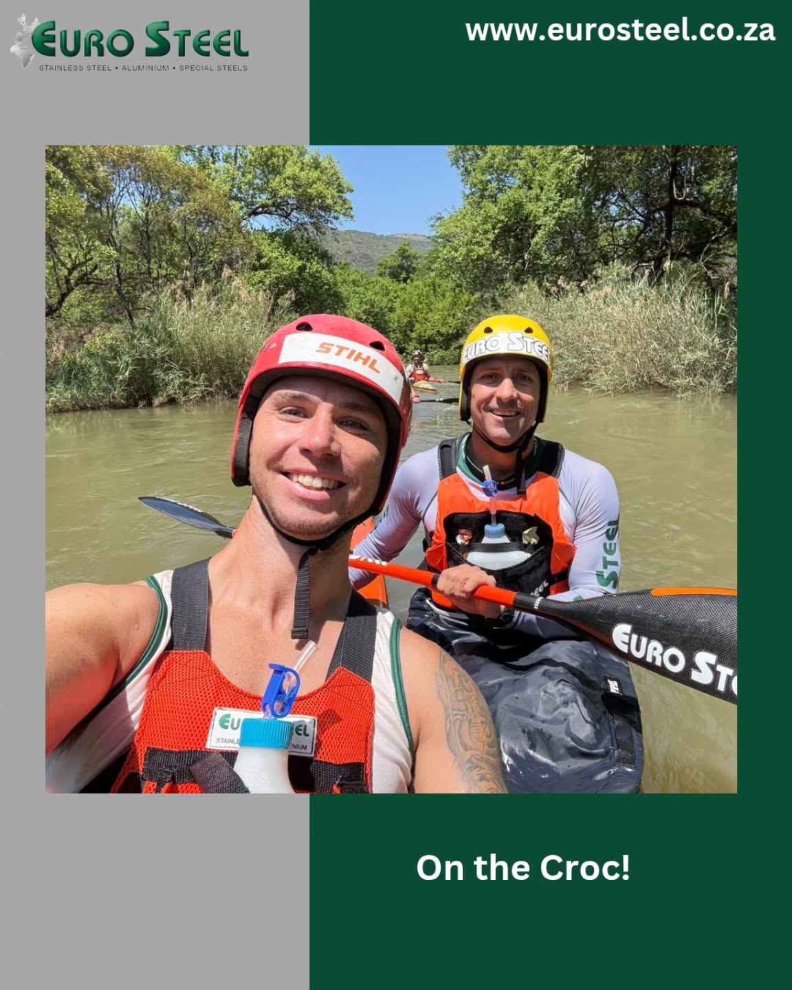 Euro Steel: Leading Stainless & Aluminium Supplier in SA