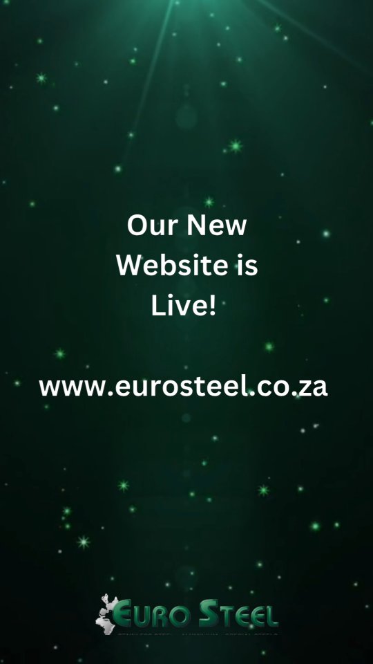 Euro Steel: Leading Stainless & Aluminium Supplier in SA